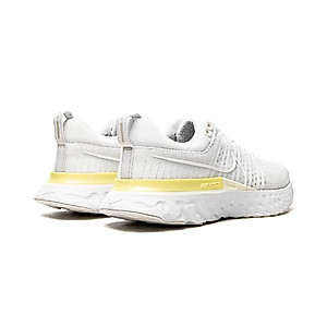 Nike Womens WMNS React Infinity Run FK 2 CT2423 100 - Size 7.5W