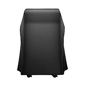 GGC 30 Inch Grill Cover Replacement for Weber 7105 Spirit 210 Series 2 Burner Gas Grills, L30 x D26 x H43 (Not Fit for Spirit II E-210)