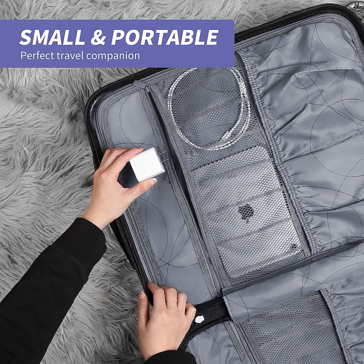 iPhone 16 15 Charger Fast Charging,20W USB C Fast Charger for iPhone 16/15 Pro Max,iPad Pro 12.9,11 inch,iPad Air 5th/4th 10.9 inch, iPad Mini 6,PD Wall Charger with 6 Ft USB C to USB C Cable