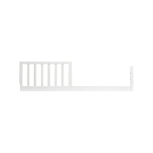 DaVinci Union Toddler Bed Conversion Kit (M3899) in White