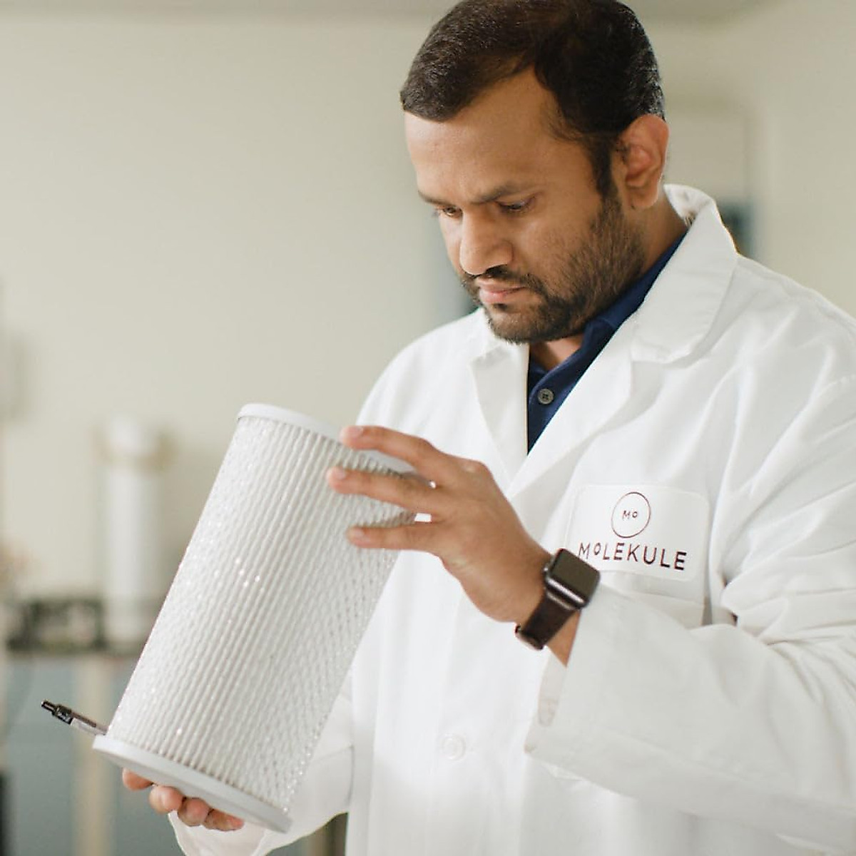 Molekule Air Pre-Filter (2pk)