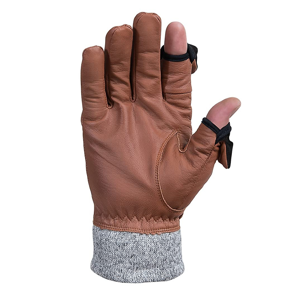 Vallerret Urbex Photography Glove (L)