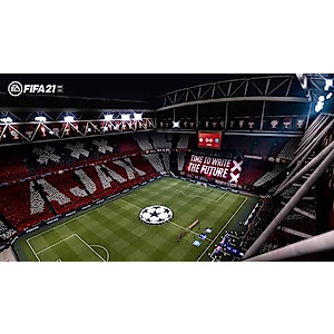 FIFA 21 – Xbox One & Xbox Series X