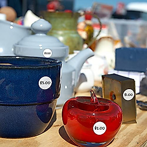 Avery Multiuse Label (6738)