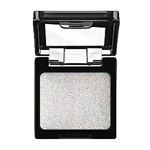 wet n wild Color Icon Glitter Single - Bleached