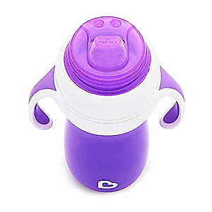 Munchkin 44164: 10Oz Gentle Transition Cup - 1 Cup (Colors May Vary)