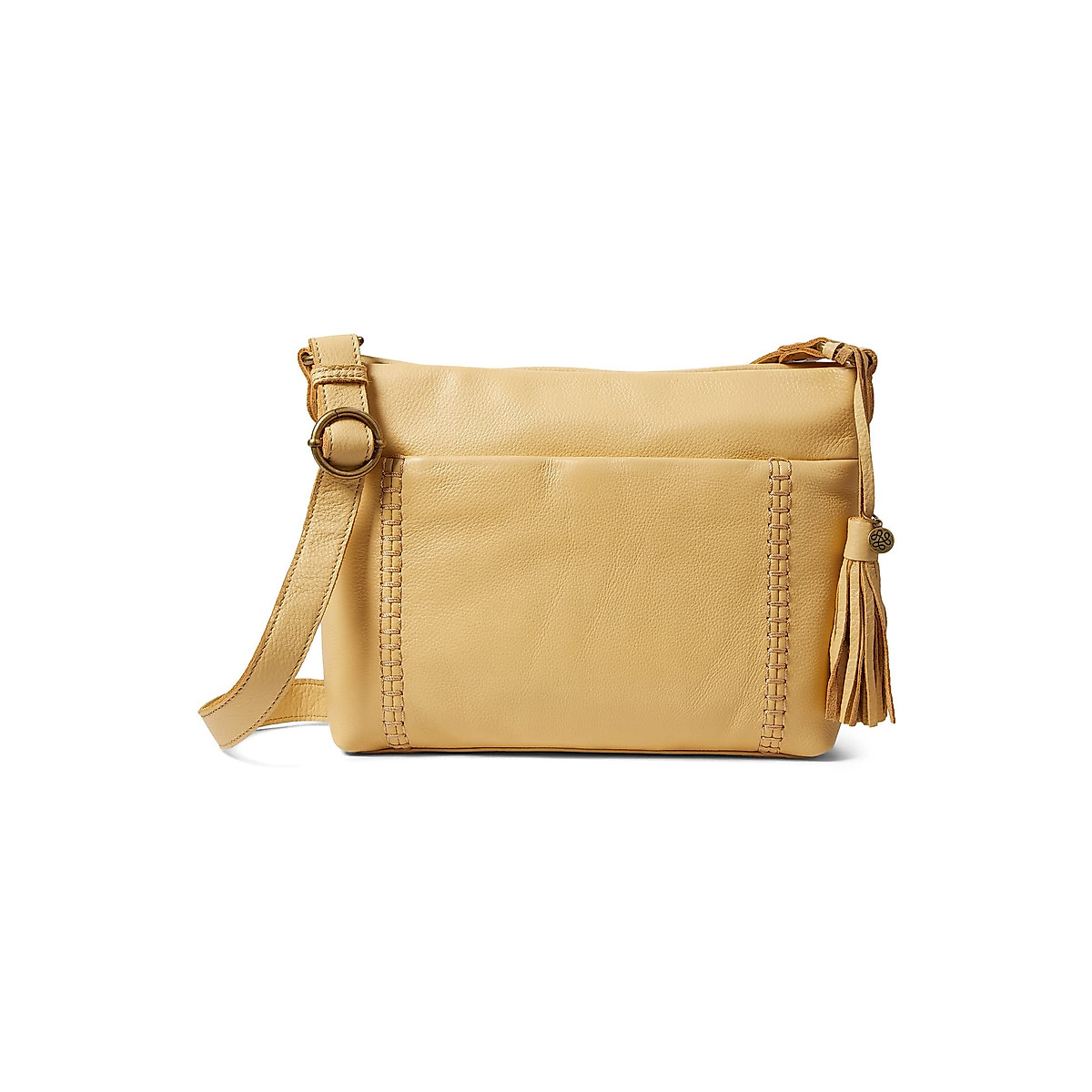 The Sak Melrose Crossbody Buttercup One Size