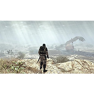 Metal Gear Survive - Xbox One