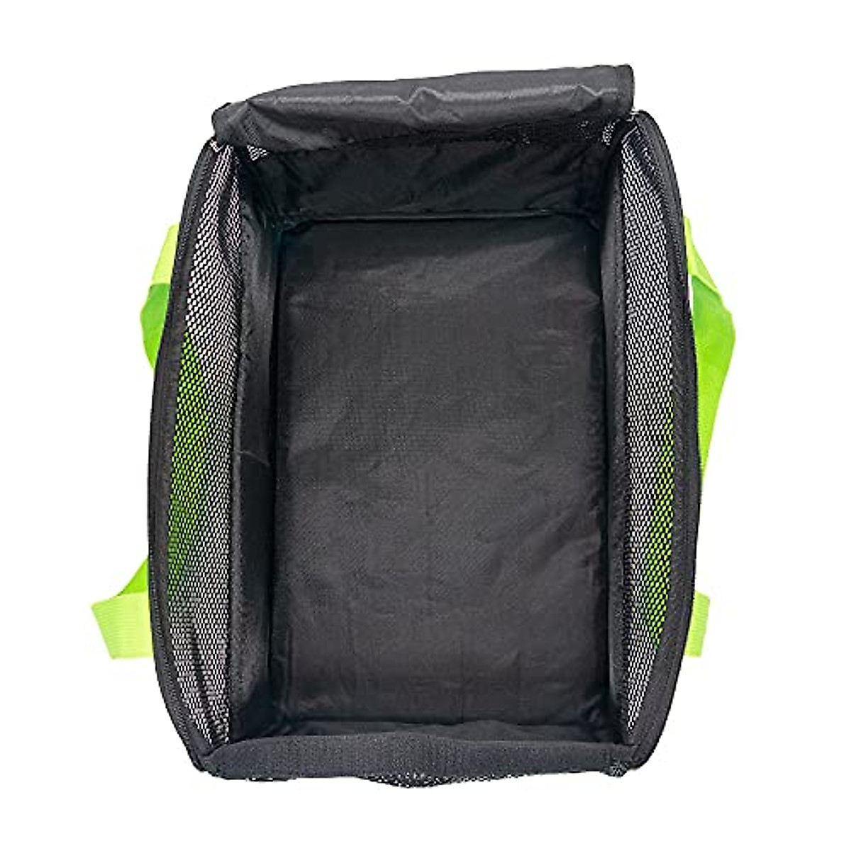 Buckle-Down Disney, Toy Story, Buzz Lightyear Spaceship Bag, Pet Carrier, Polyester Canvas, (IPC-DYANS)