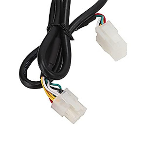 Shanrya PC Interface to MDB Adapter Box, RS232 Adapter Bill Acceptor Computer Serial Port Transfer Box Comes ABS Vending Machine Interface Module Easy to Use for Vending Machine