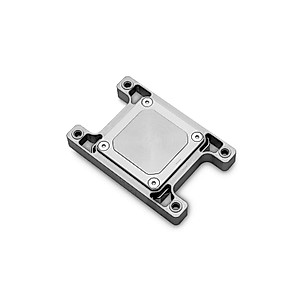 EKWB EK-Quantum Magnitude CPU Water Block, AMD CPU (AM4), D-RGB, Nickel/Plexi