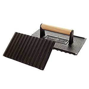 Camp Chef Bacon Panini Press