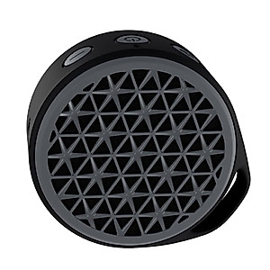 LOGITECH X50 MOBILE WIRELESS SPEAKER BLACK