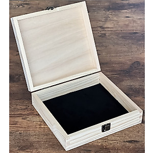 1st Birthday Commemorative Chest: Personalized 18th Birthday Capsule, Exclusive Keepsake Box, Baby's Milestone Library, Unforgettable Wedding Anniversary Tribute