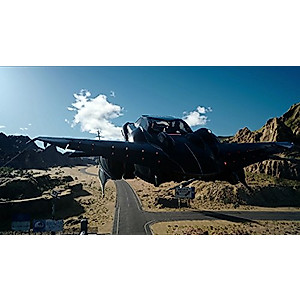 Final Fantasy Xv Steelbook Microsoft Xbox One Game. Argos [Special Edition]