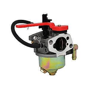 Weelparz Carburetor with Gaskets Filter for MTD Pro 31AM62EE752 31AM62EE799 31A-32AD700 Snowblower Snowthrower Snow Blower Thrower