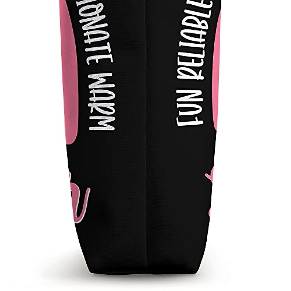 Social Work Month Appreciation Day School Worker Tote Bag