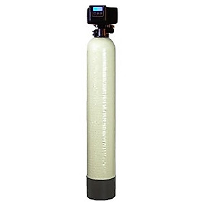 Fleck 5600 SXT Air Injection Iron Filter Removes High Smell & Iron Chemical Free