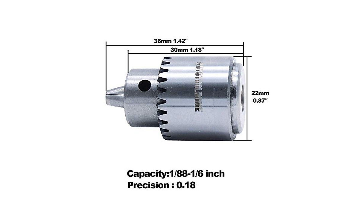 Mini DC 12V Electric Hand Drill Kit for DIY Projects
