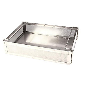 Henny Penny 163322 Crumb Catcher Weld