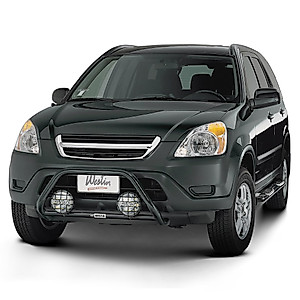 Westin 30-0025 Light Bar - Black