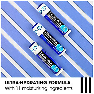 ChapStick Lip Balm , 0.15 Ounce (Pack of 3)