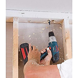 Bosch DSB5003 DareDevil 3-Piece Spade Bit Set