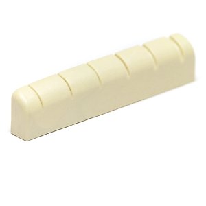 Model 6010-00 Nut Slotted L43.53mm - TUSQ XL