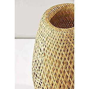 Adesso Hugo Table Lantern