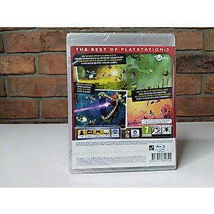 Rayman Legends Essentials (PS3)