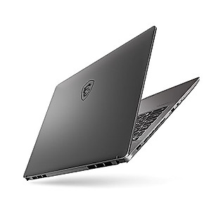 EXCaliberPC 2023 MSI Creator Z16HXStudio B13VGTO-212US (i9-13980HX, 64GB RAM, 2TB NVMe SSD, RTX 4070 8GB, 16" QHD+ 120Hz, Windows 11 Pro) Content Creation Laptop