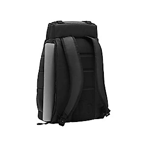 Db Journey The Hugger Backpack | Gneiss | 25L | Solid Structure, Fully Opening Main Compartment, Hook-Up System