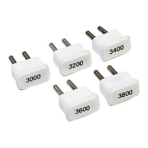 MSD 8743 RPM Module Kit (3000 to 3800)