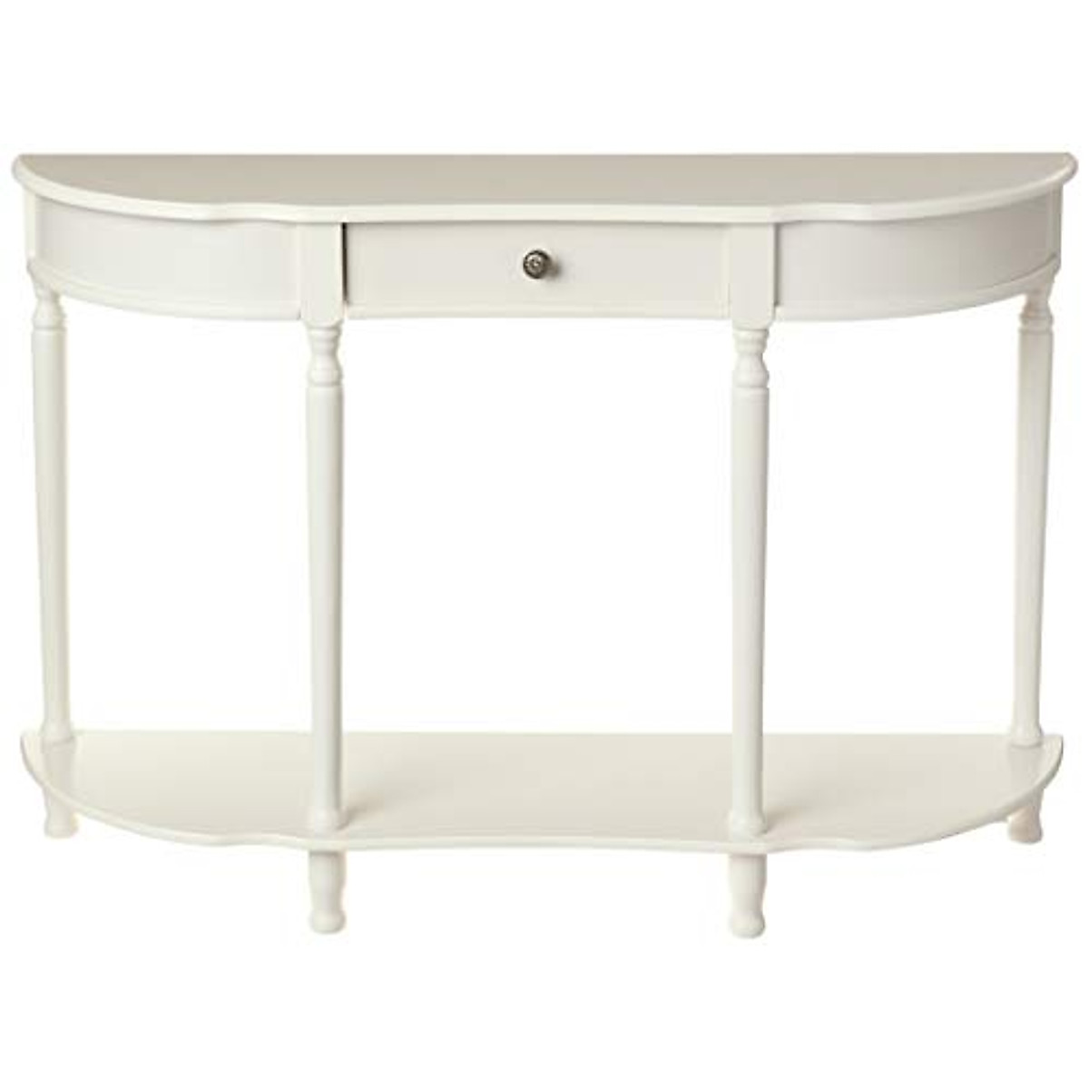 Frenchi Home Furnishing Console Sofa Table with Drawer