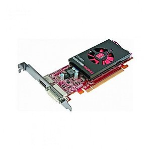 ATI FirePro V3900 1GB DDR3 DVI/DisplayPort PCI-Express Video Card (Renewed)