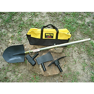 Hi-Lift HA-500 Handle-All Multi-Purpose Tool