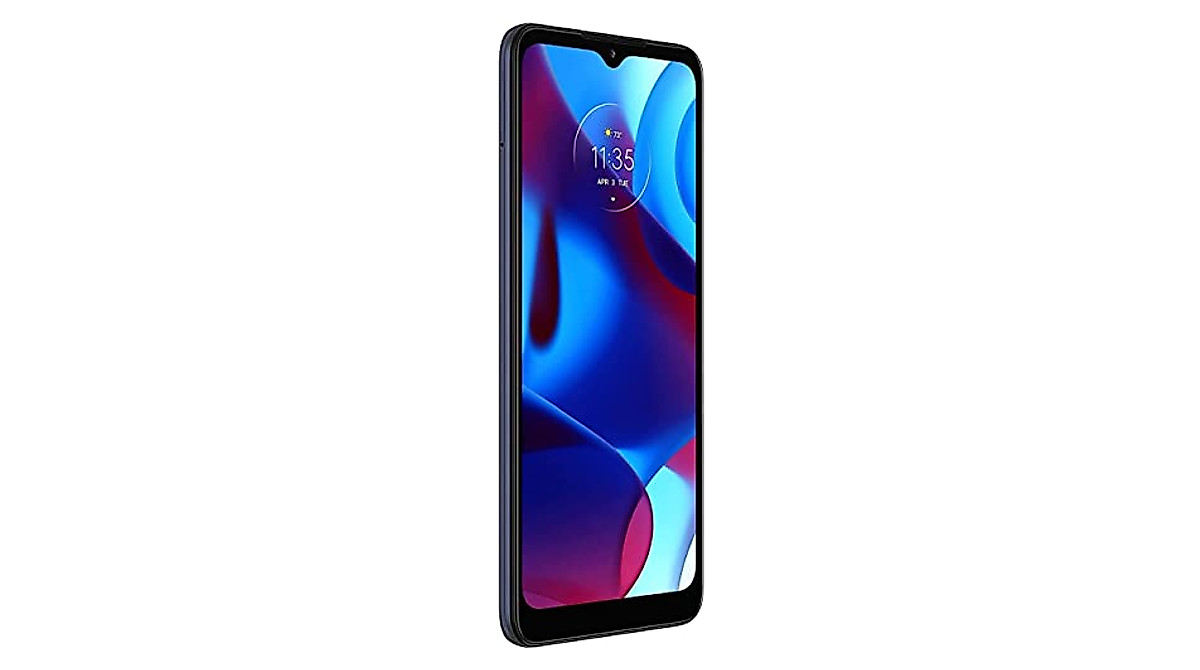 Moto G Pure Unlocked Smartphone with 2-Day Battery | Motorola 2021
