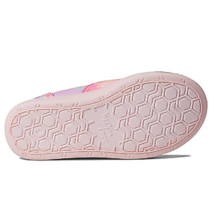 Western Chief Girl's Jetty Sneaker (Toddler/Little Kid) Tie-Dye 1 Little Kid M