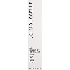 Xtreme Lashes Skin Renewing Concealer, Smooth, Plump, Firm, Hydrate, Brighten, Highlight, Neutral