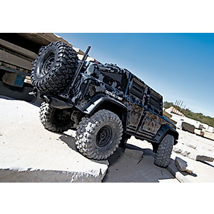 Traxxas 8027 LED Headlight/Tail Light Kit