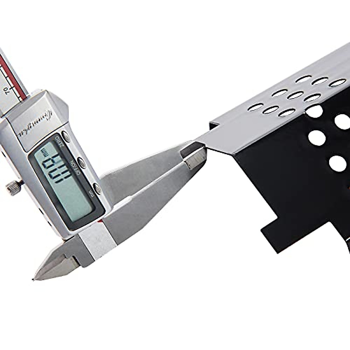 Grill Valueparts Gas Grill Parts for Charbroil 463436215 463439915 463436214 Replacement Parts Grates Burner Ignitor Heat Tent Plates G432-0096-W1 G432-Y700-W1 G432-001N-W1 463436213 463462114