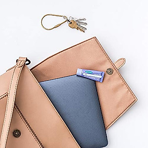 Lansinoh Lanolin Nipple Cream for Breastfeeding, 3 Mini Tubes