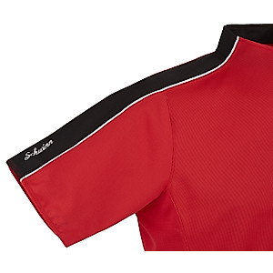Schwinn Men's Classic Jersey, Red, Medium