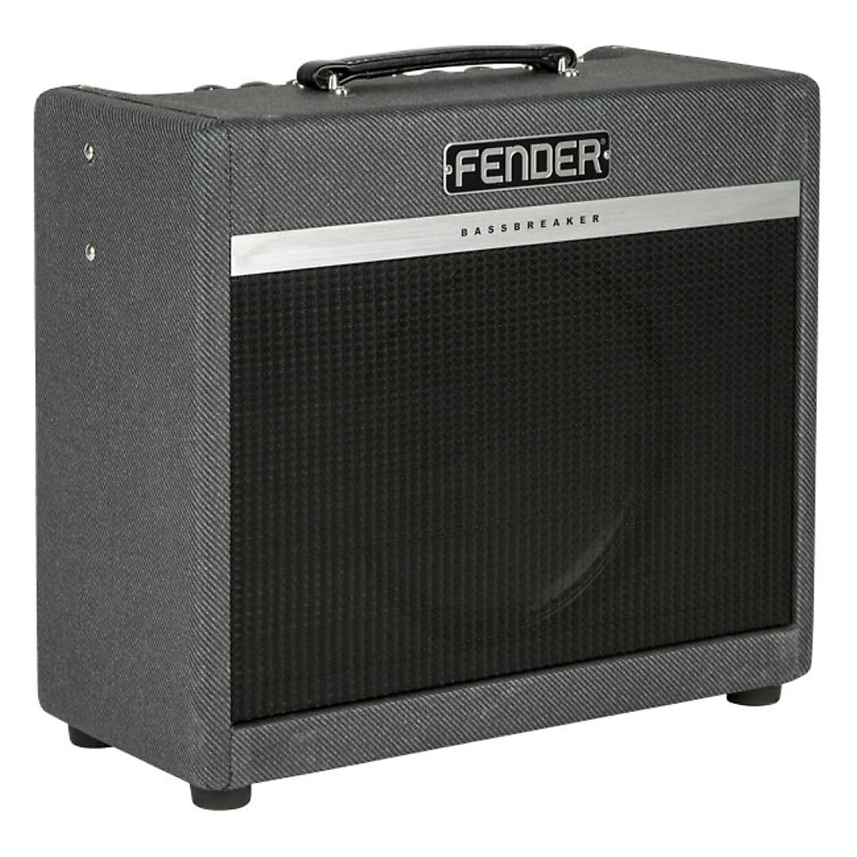 Fender Bassbreaker 007 Combo Guitar Amplifier, with 2-Year Warranty