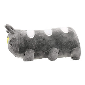 TheMysteryShack Amphibia - Domino 2 Plush