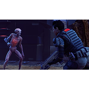 XCom 2 - Xbox One