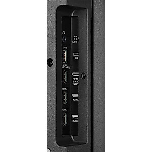 INSIGNIA 50-inch Class F30 Series LED 4K UHD Smart Fire TV (NS-50F301NA22, 2021 Model)