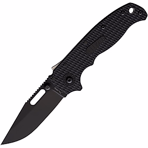 Demko AD 20.5 Shark-Lock DLC DEMAD205F12B
