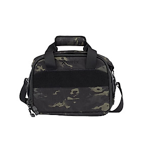 Vertx Cof Light Range Bag, Multicam Black