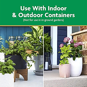 Miracle-Gro Potting Mix